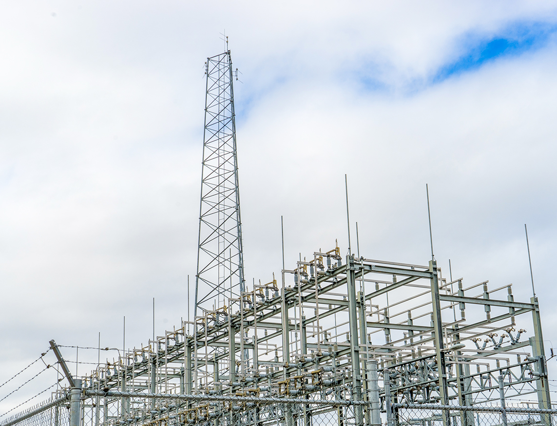 Halifax County, NC Infrastructure – Halifax County Economic Development ...