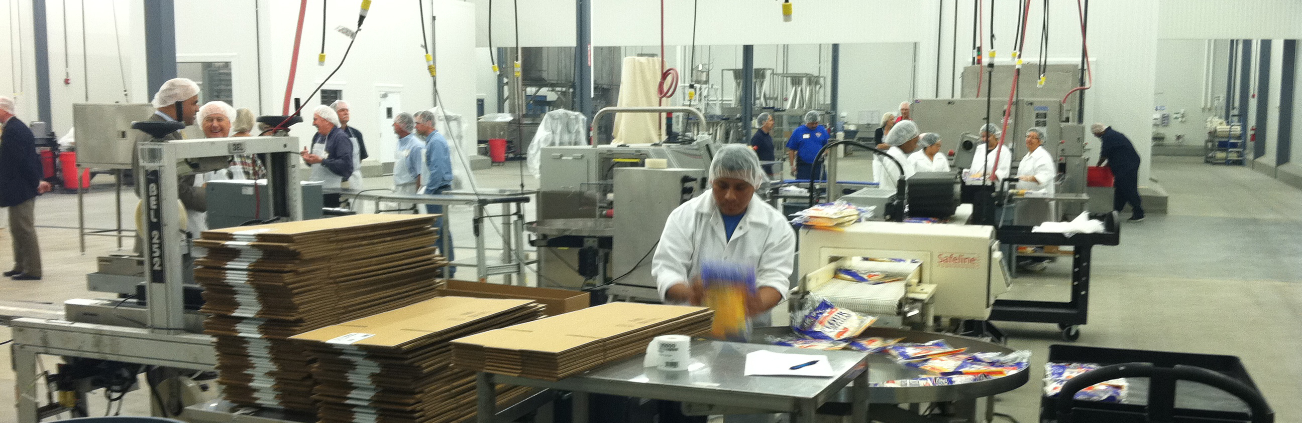 Workforce Resources - Halifax County Economic Development Commission