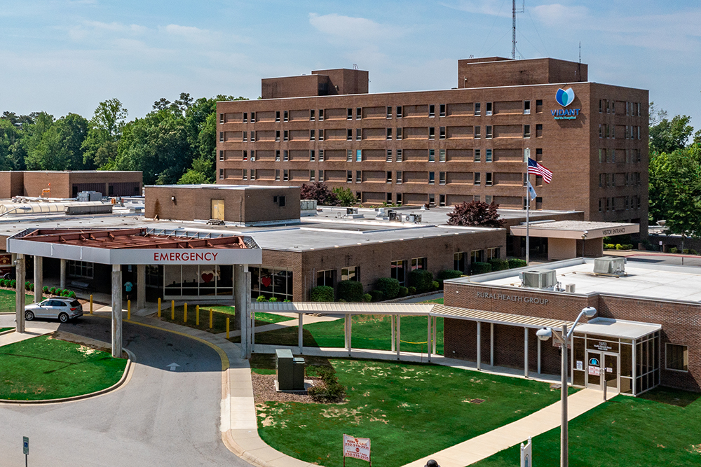 Newcomer Information - Halifax County Economic Development Commission