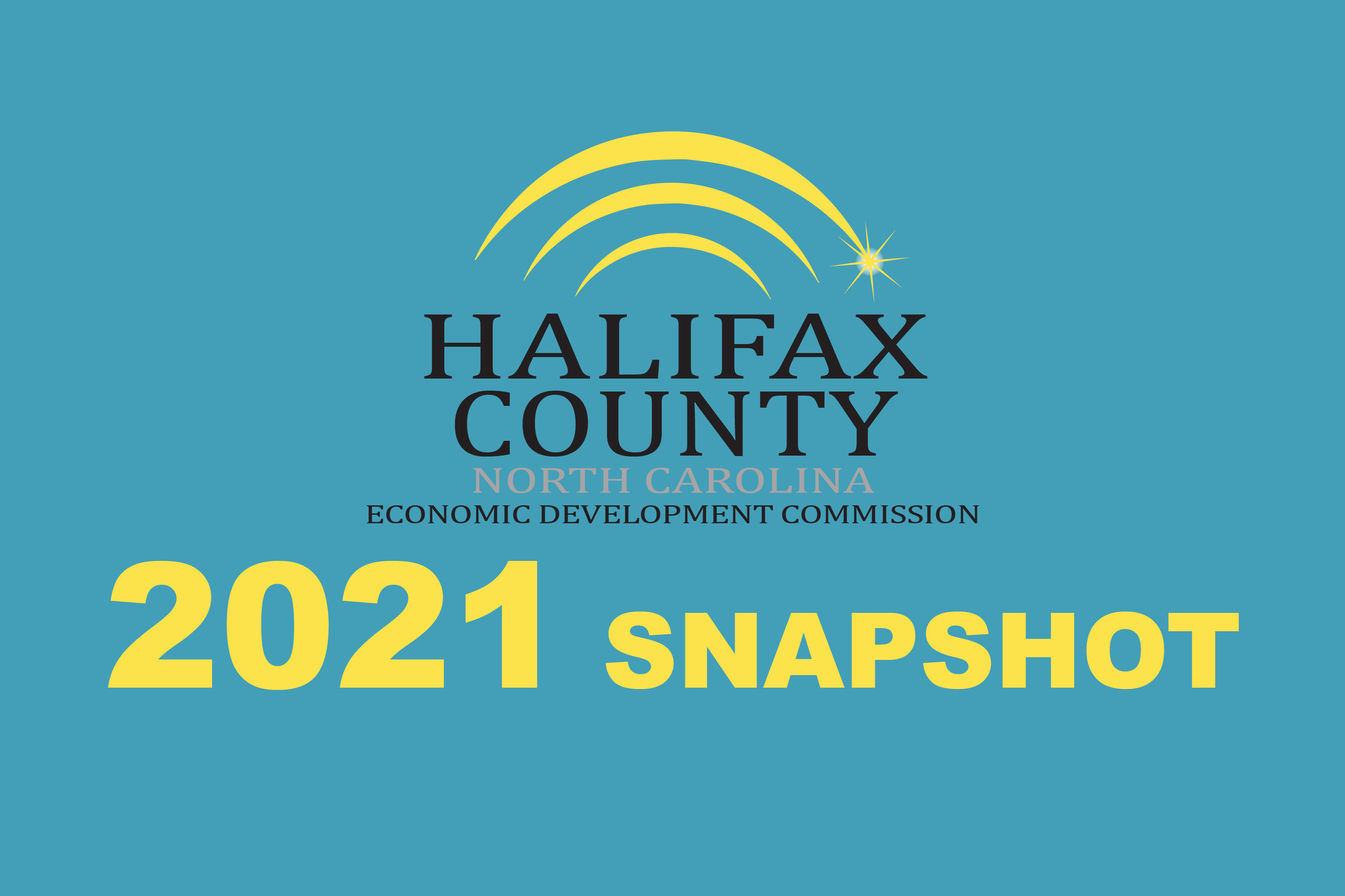 2021 ECONOMIC DEVELOPMENT SNAPSHOT - Halifax County Economic ...