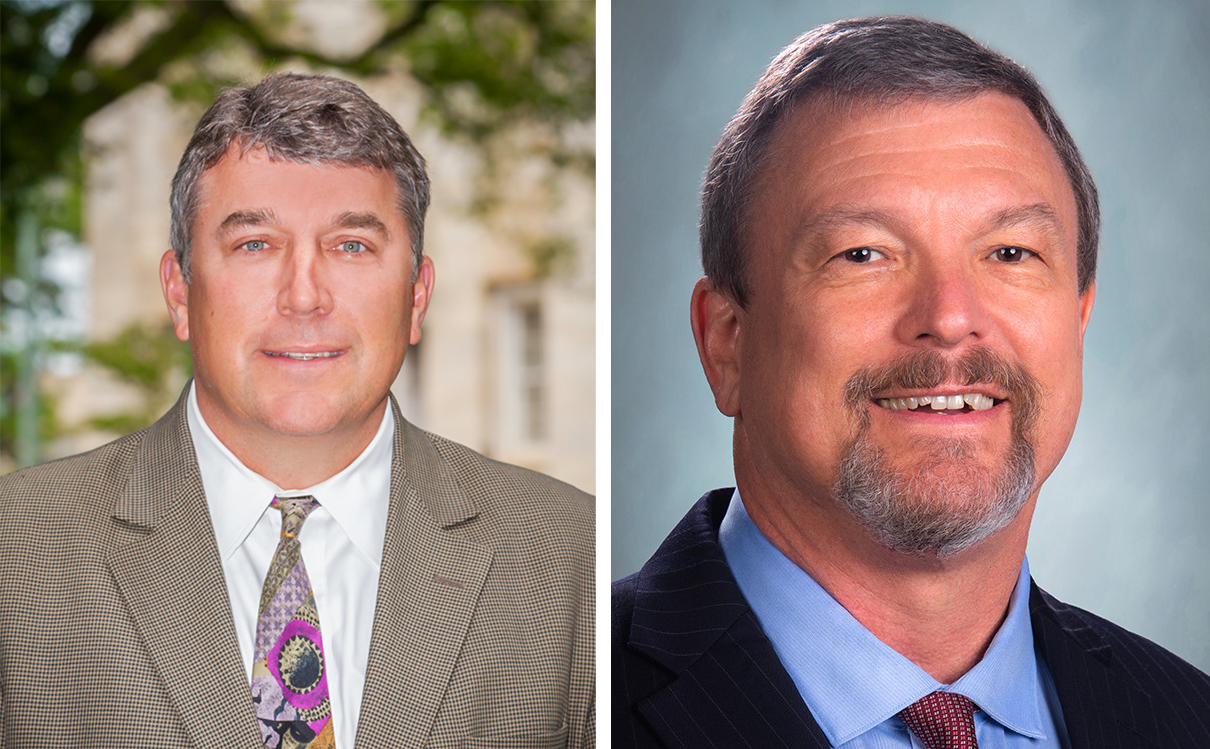 NEW LEADERSHIP FOR HALIFAX HORIZONS - Halifax County Economic ...