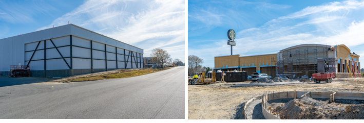 2023 ECONOMIC INDICATORS CONTINUE POSITIVE TREND - Halifax County ...