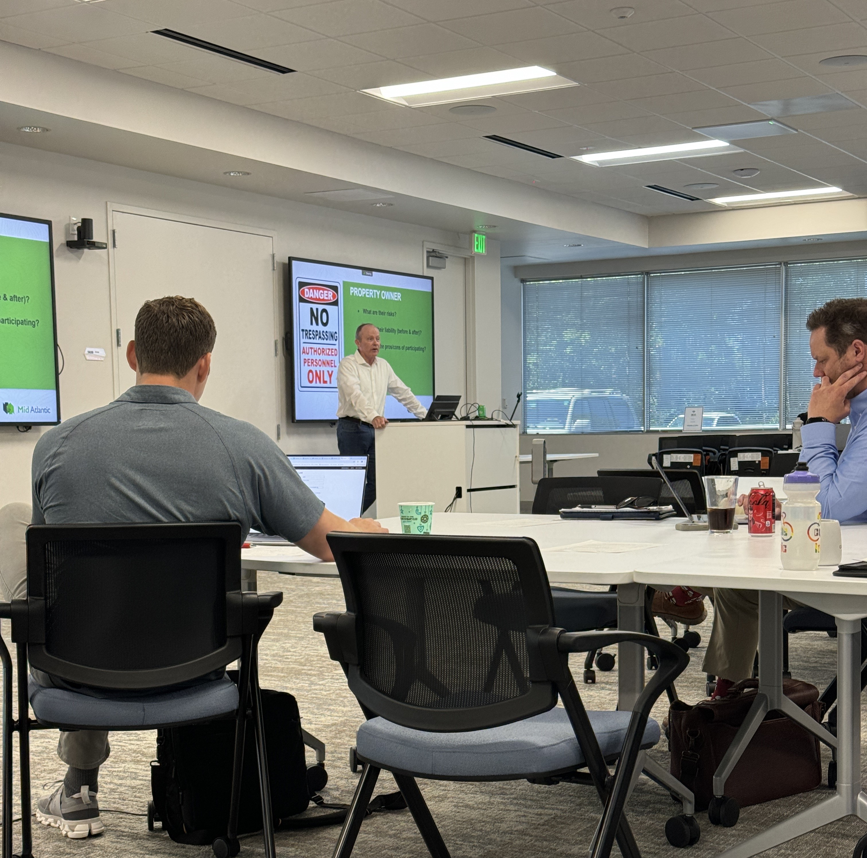 Former WestPoint Stevens Site Highlighted at Brownfields Conference ...