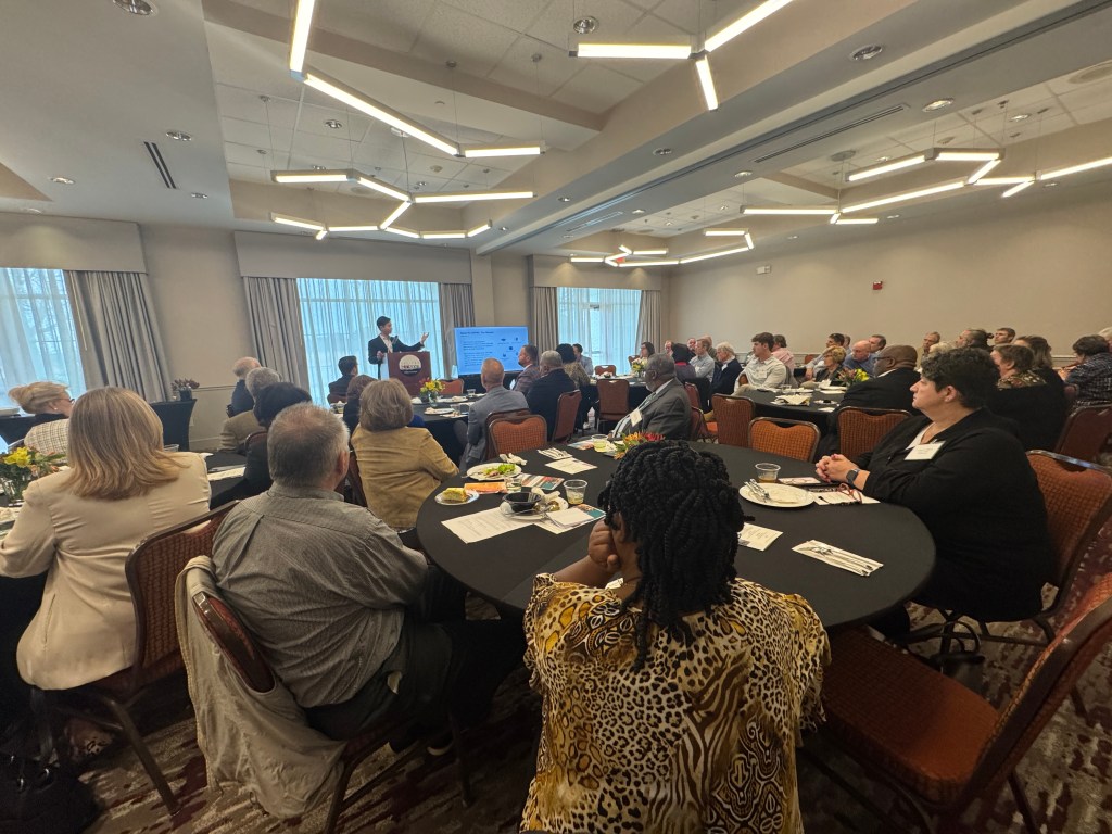 Halifax Horizons Hosts Economic Update - Halifax County Economic ...