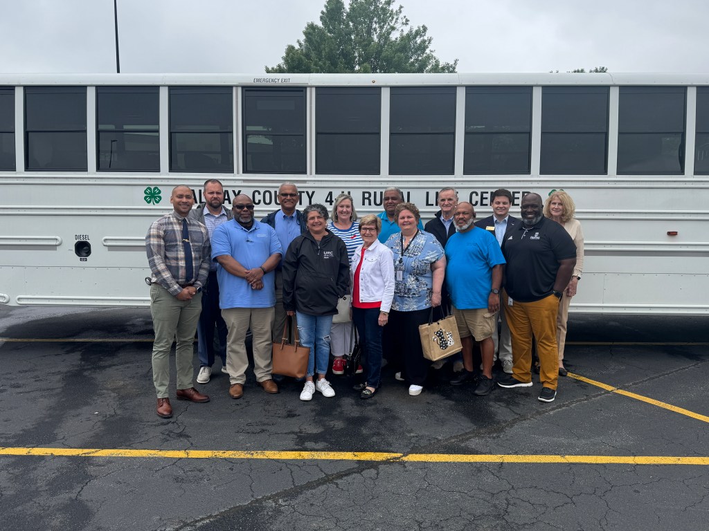 Halifax County's 3rd Annual Economic Development Road Show - Halifax ...