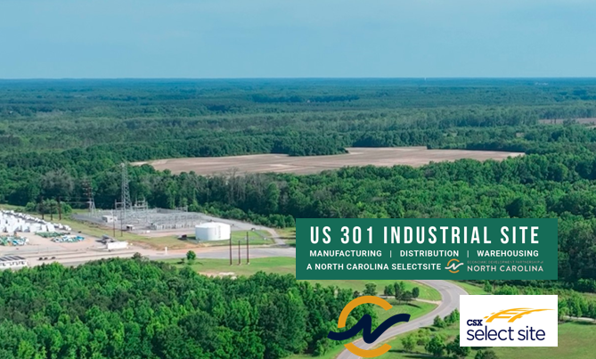 $3 Million Investment Postions US 301 Site For Future Development ...